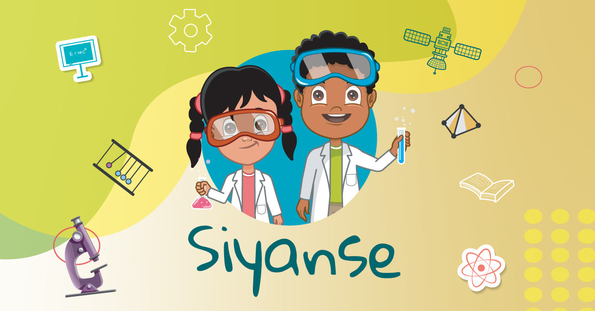 Kits – Siyanse